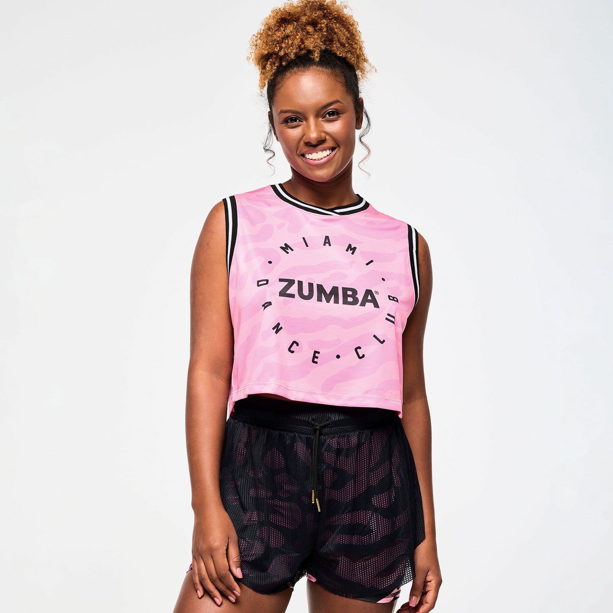 New Arrivals | Latest Activewear | Trendy New Clothing - Fresh Zumba ...